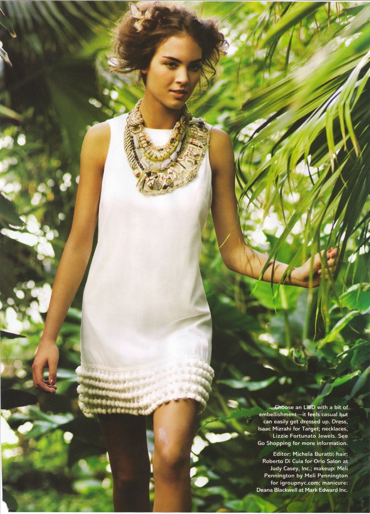 Picture of Andi Muise