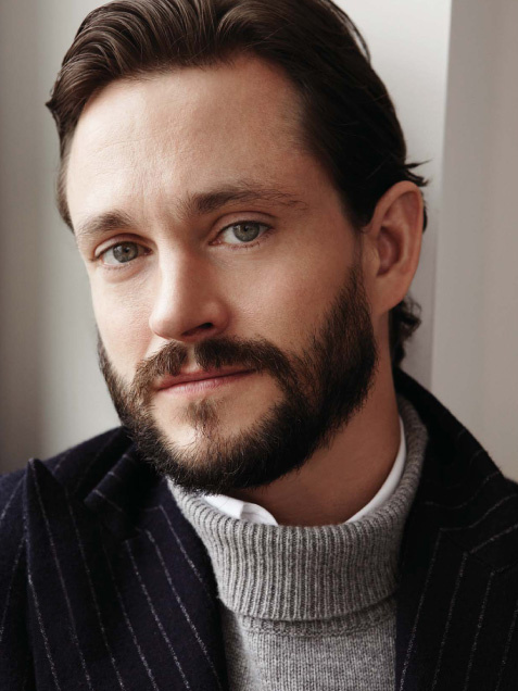 Image of Hugh Dancy