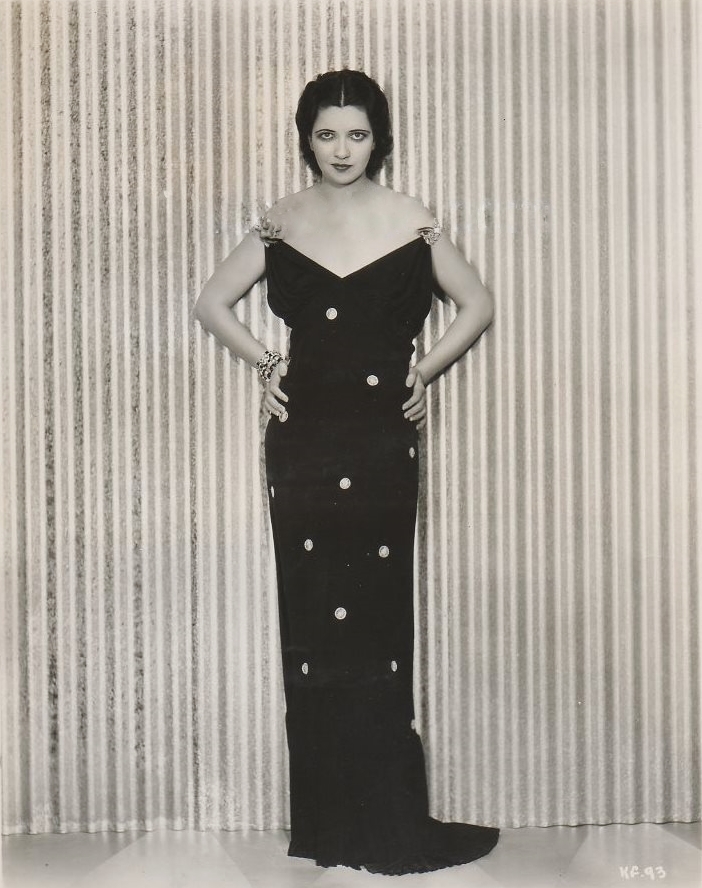Picture of Kay Francis