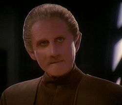 Picture of Odo