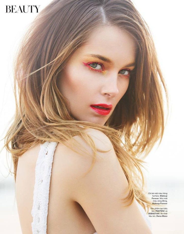 Picture of Bridget Malcolm