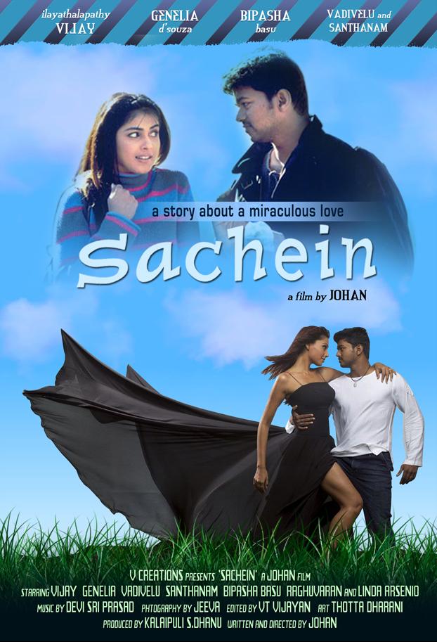 Picture of Sachein