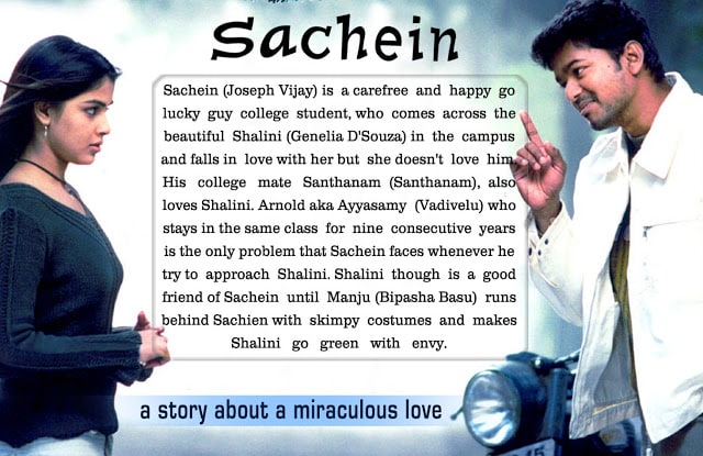 Picture of Sachein