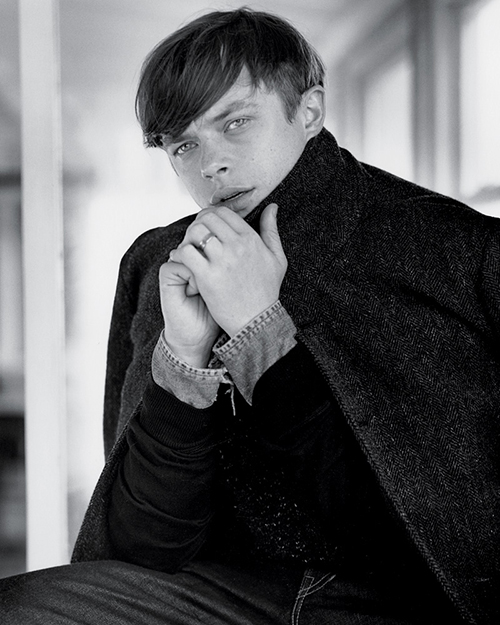 Picture of Dane DeHaan