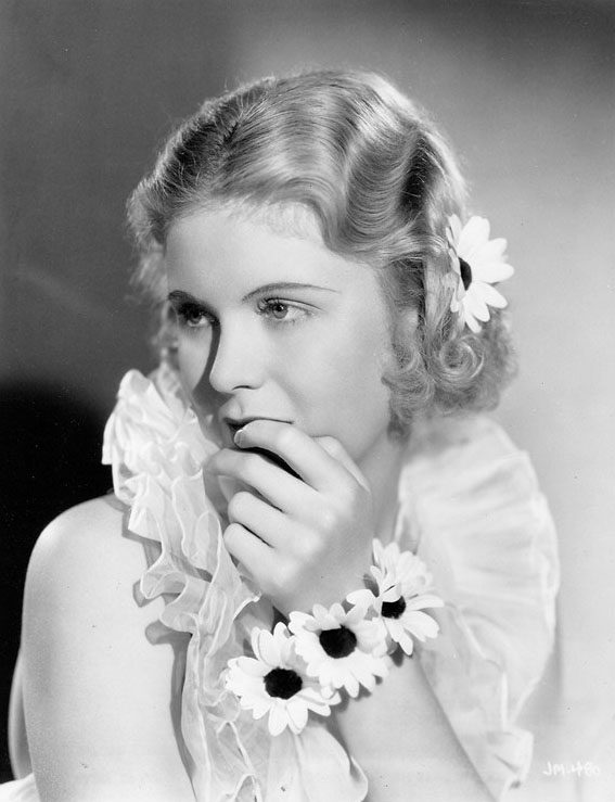 Picture of Jean Muir