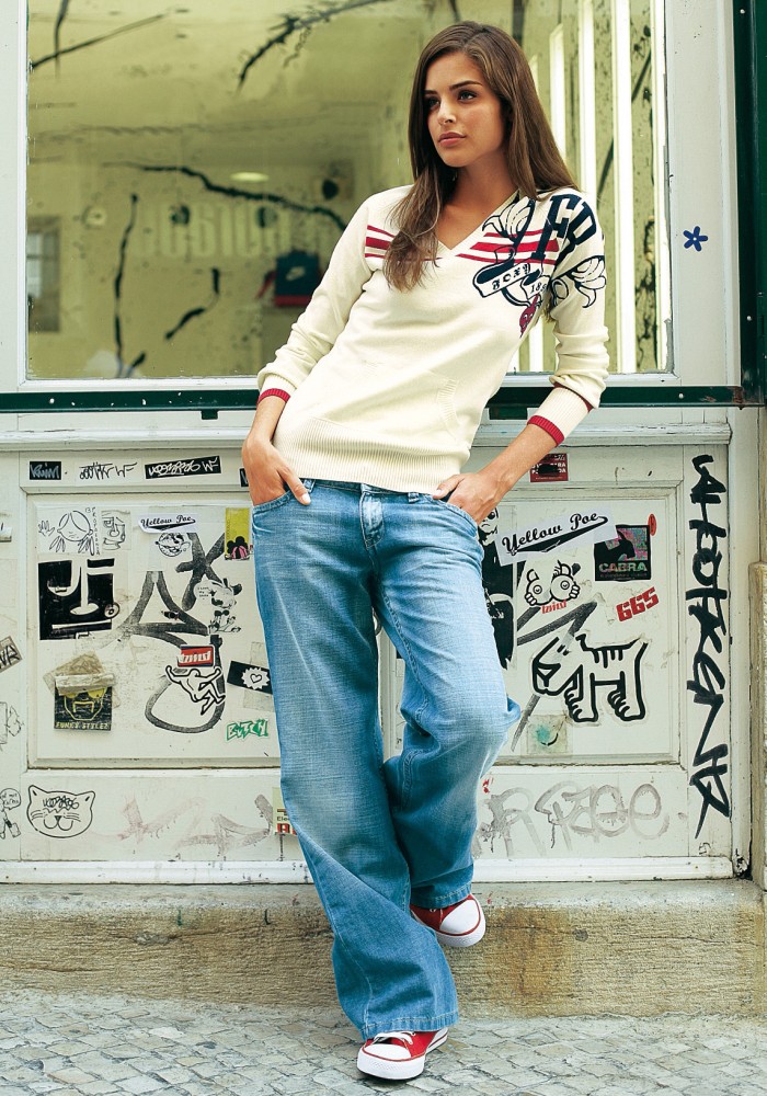 Image of Fernanda Prada