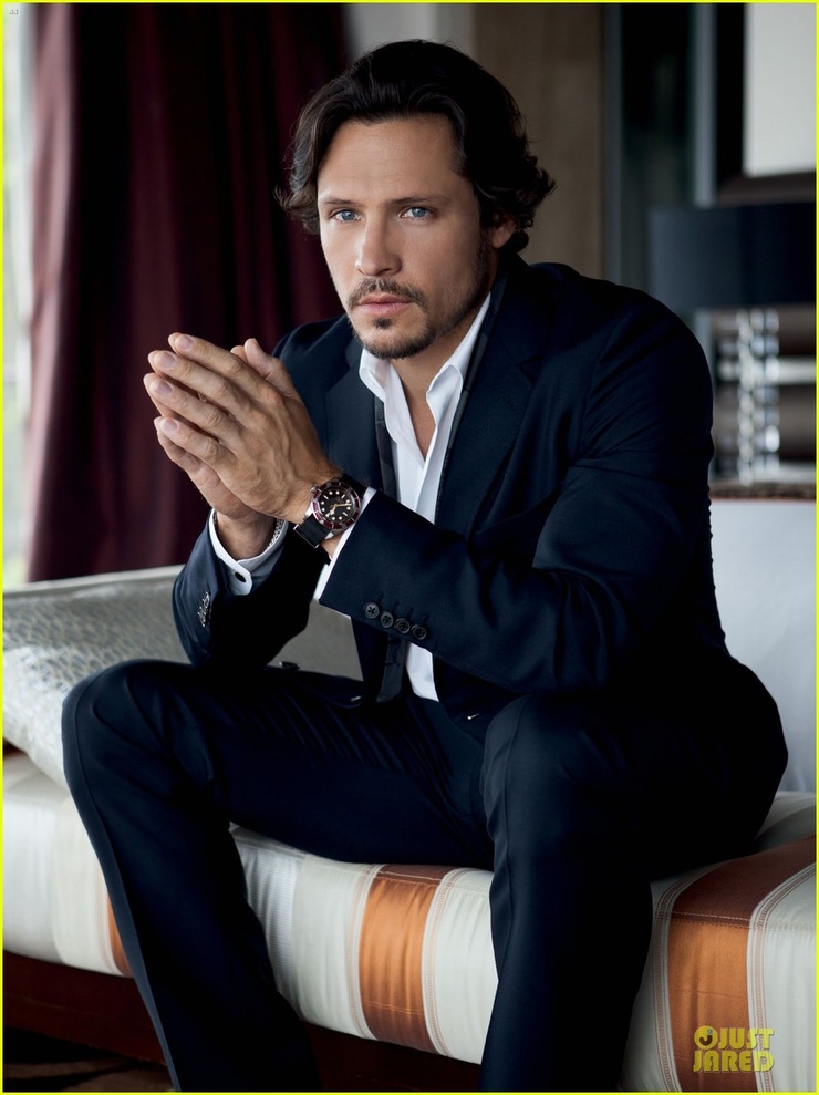 Picture of Nick Wechsler