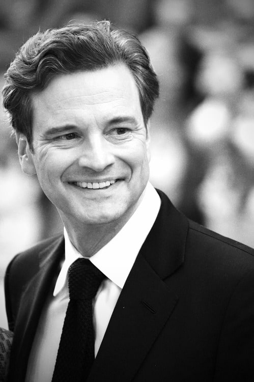 Picture of Colin Firth