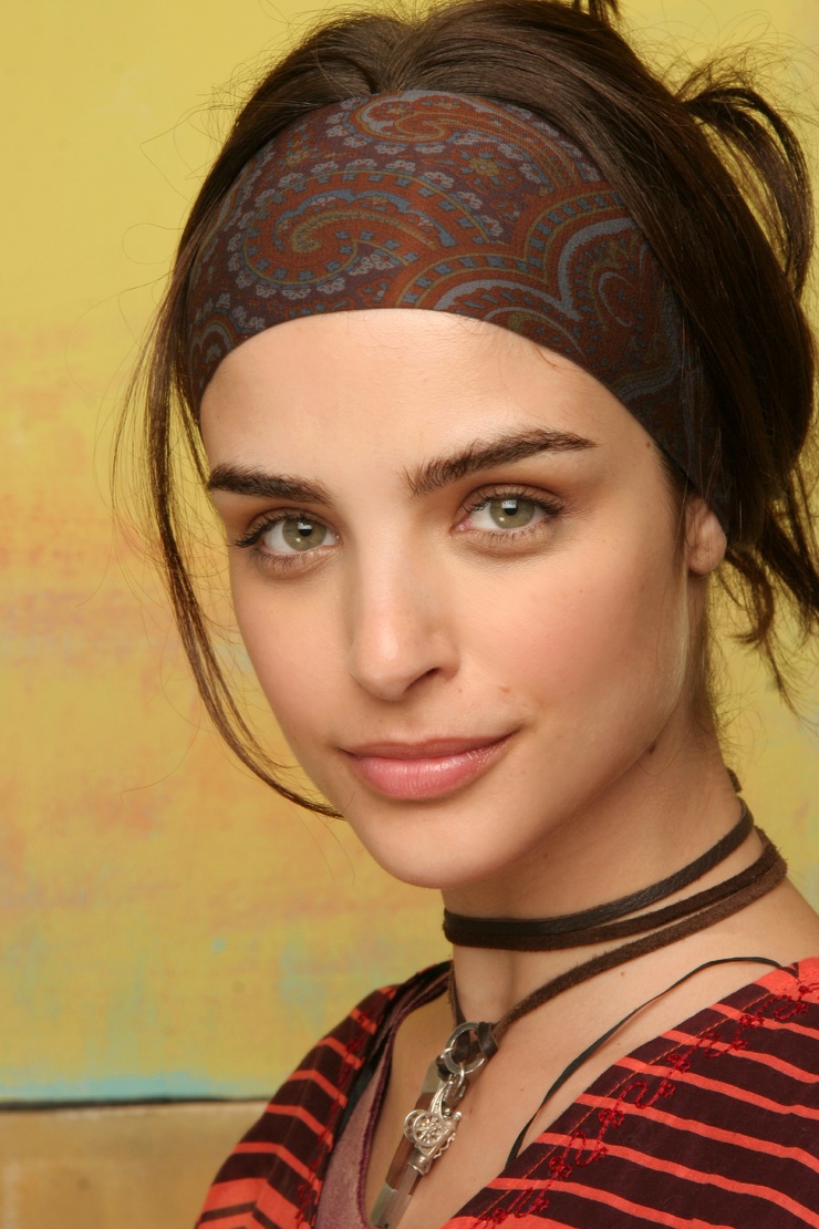 Picture of Fernanda Prada