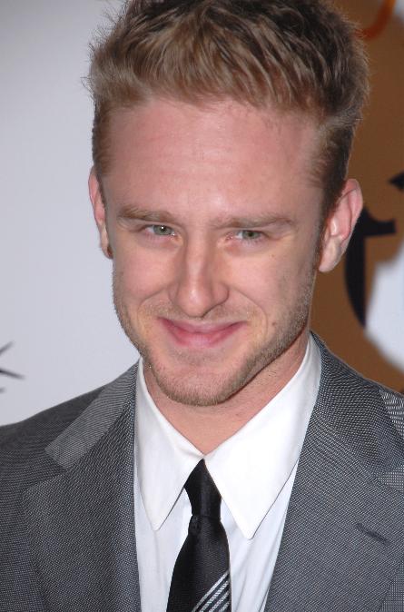 Image of Ben Foster