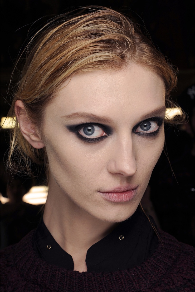 Picture of Olga Sherer