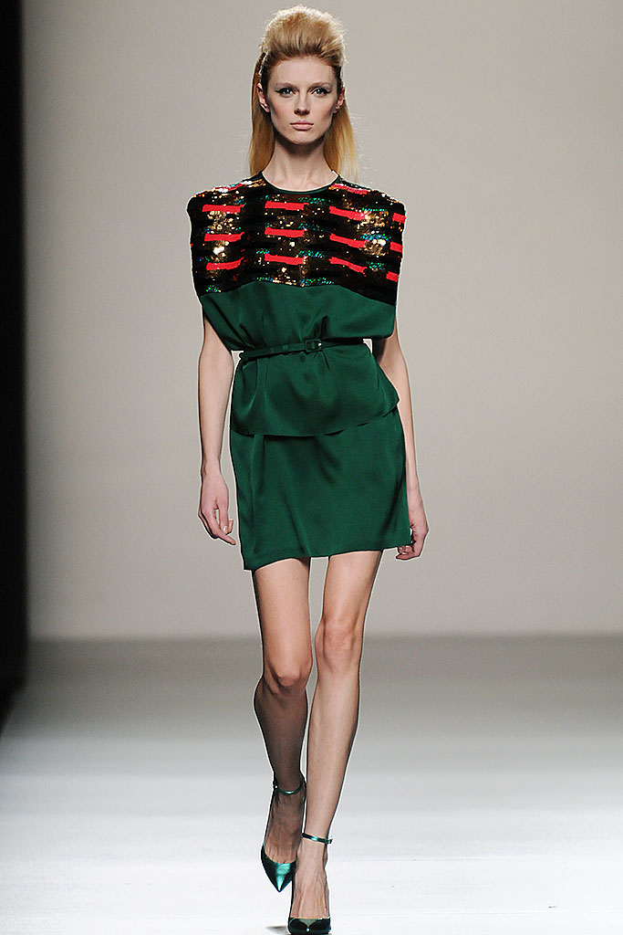 Picture of Olga Sherer