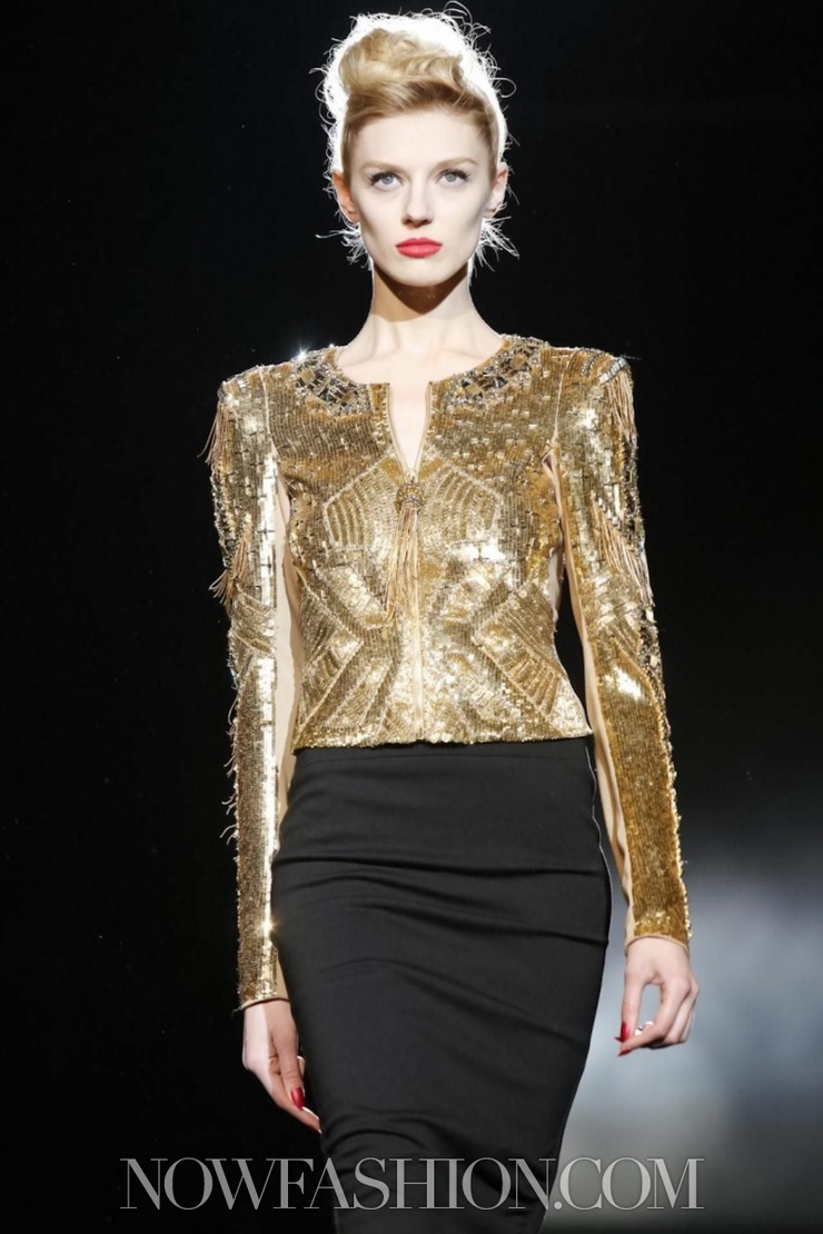 Picture of Olga Sherer