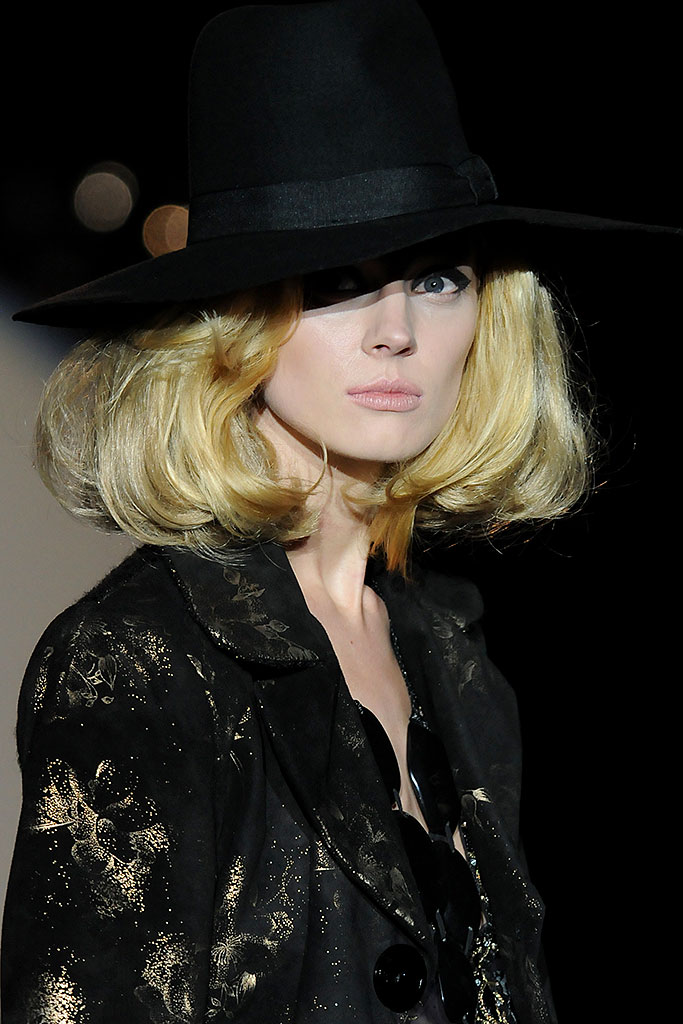 Picture of Olga Sherer