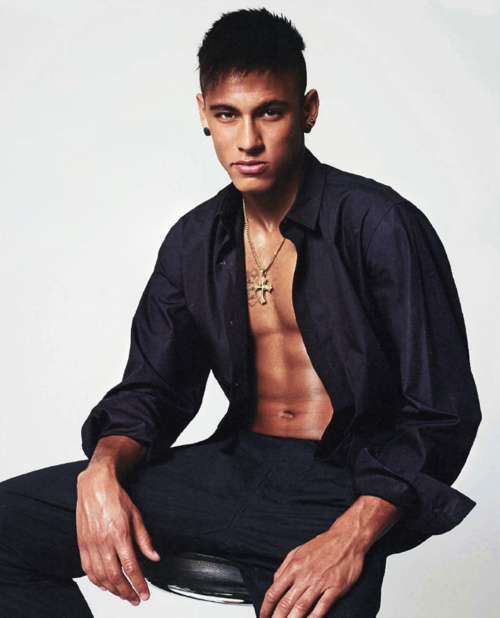 Neymar picture