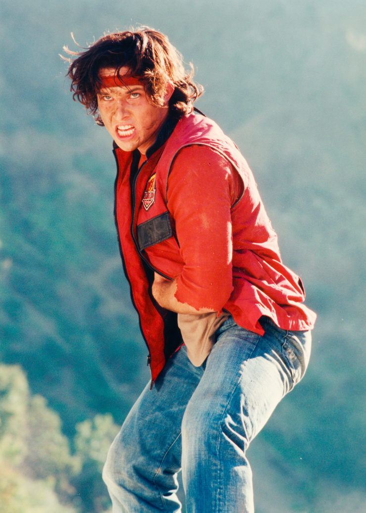 Picture of Cole Evans