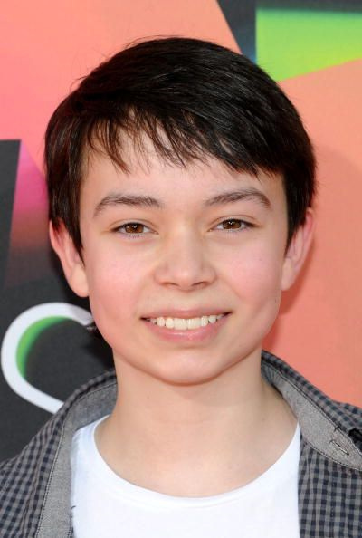 Noah Ringer picture