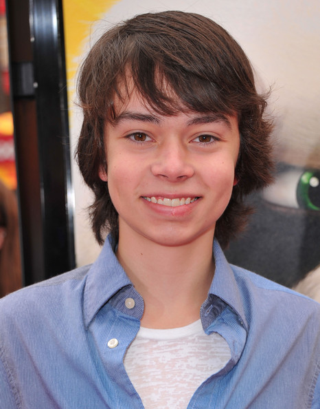Picture of Noah Ringer