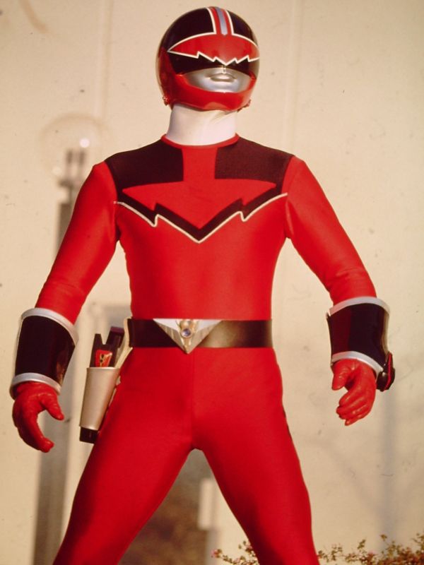 Picture of Eric Myers