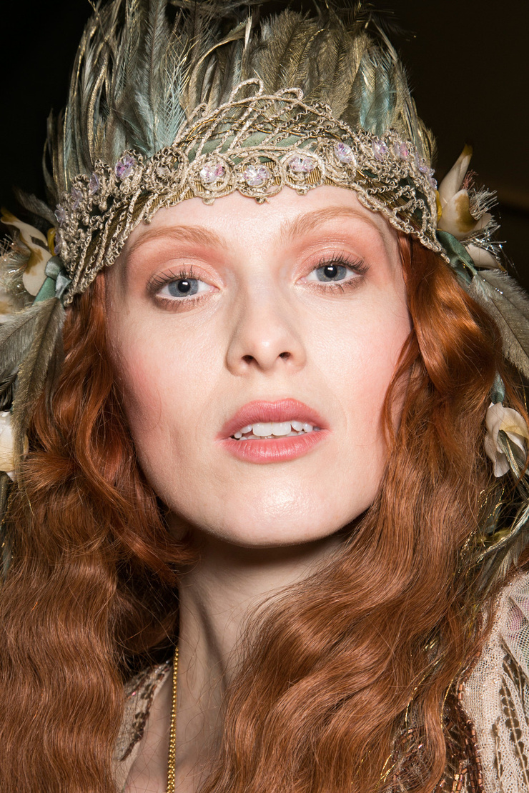 Picture of Karen Elson