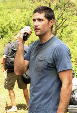 Jack Shephard image