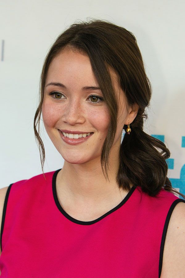 Katie Chang image