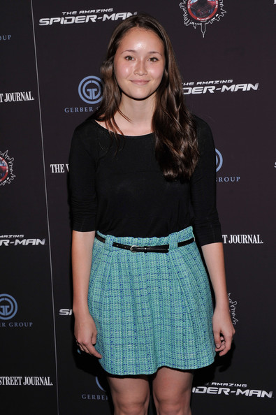 Picture of Katie Chang