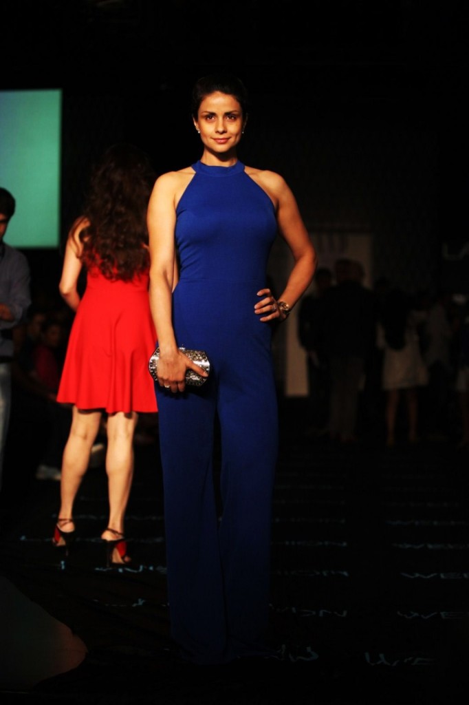 Picture of Gul Panag