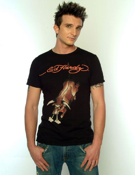 Picture of Aaron Behr