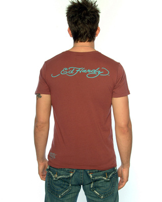 Picture of Aaron Behr