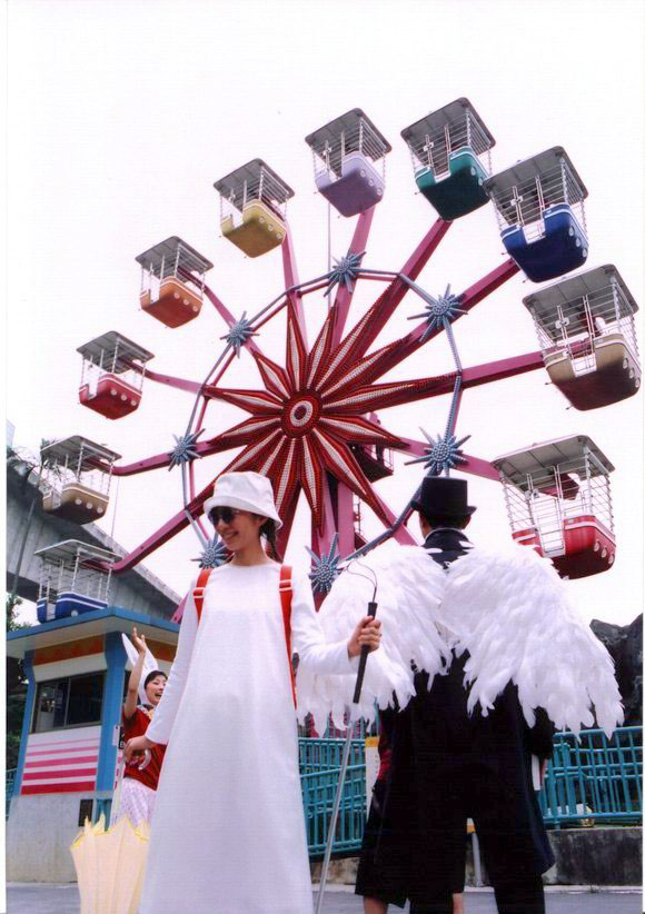 Picture of Cheer Chen