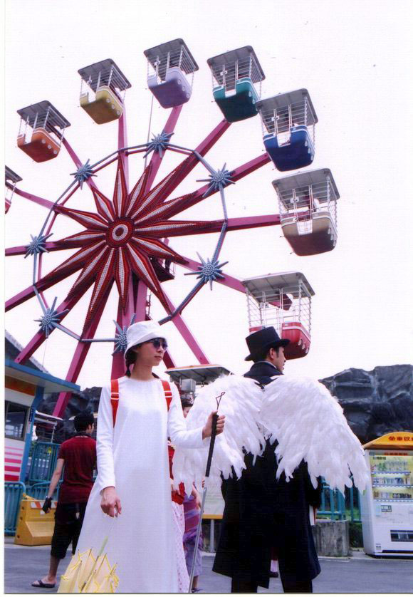 Picture of Cheer Chen