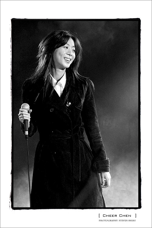 Picture of Cheer Chen