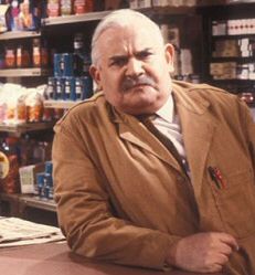 Picture of Open All Hours