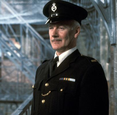 Picture of Mr. Mackay