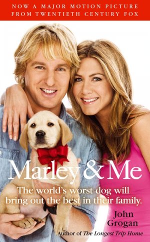 Picture of Marley & Me