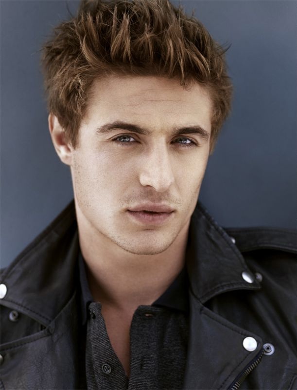 Picture of Max Irons