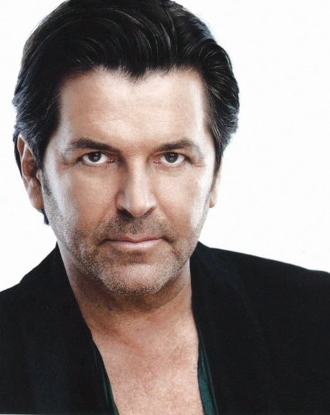Picture of Thomas Anders