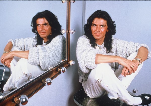 Picture of Thomas Anders