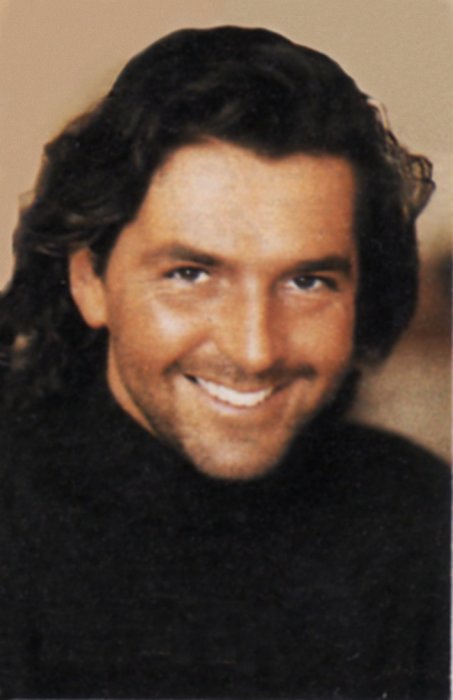 Picture of Thomas Anders