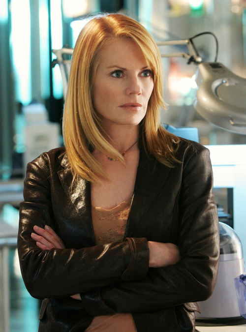 Picture of Catherine Willows