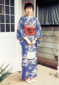 Picture of Shiho Niiyama