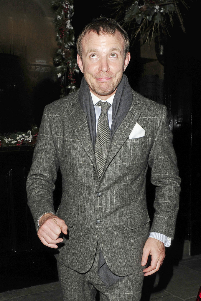 Guy Ritchie image
