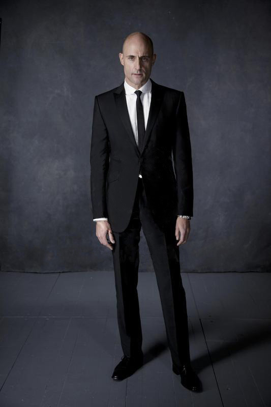 Picture of Mark Strong