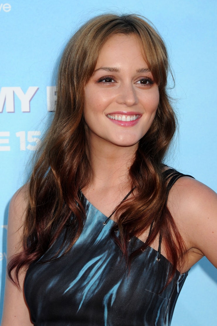 Picture of Leighton Meester