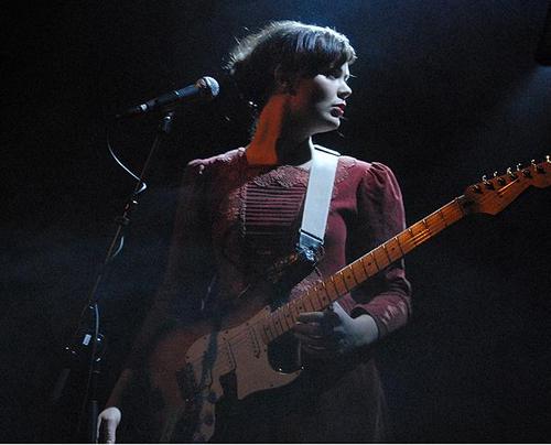 Picture of Ida Maria