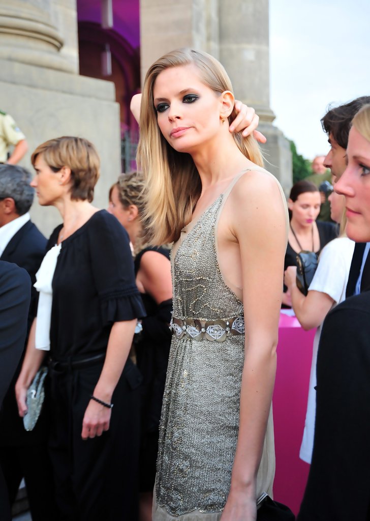 Picture of Julia Stegner