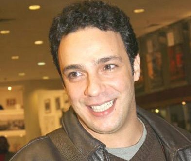 Picture of Marcelo Médici