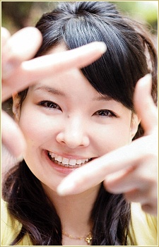 Picture of Kanae Itô