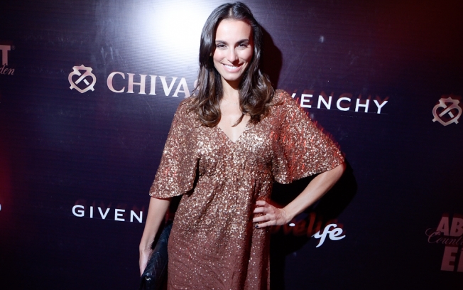 Picture of Carol Prates